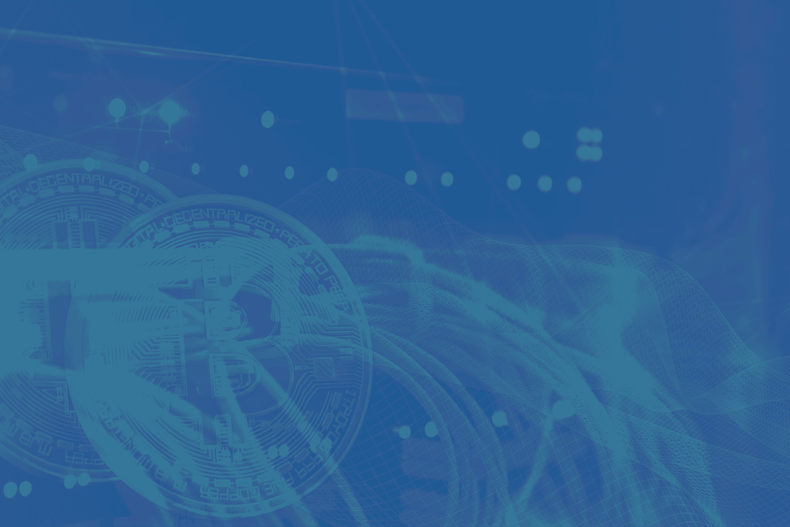 What Is a Blockchain Node? Complete Overview - Identity.org