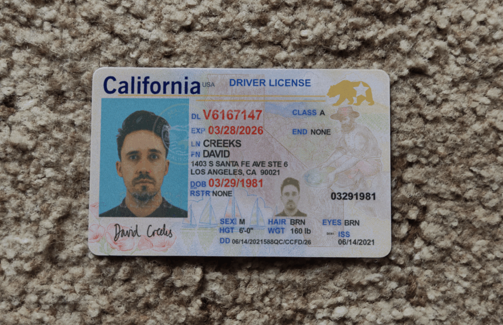 AI-Generated Fake IDs: Are You Prepared?