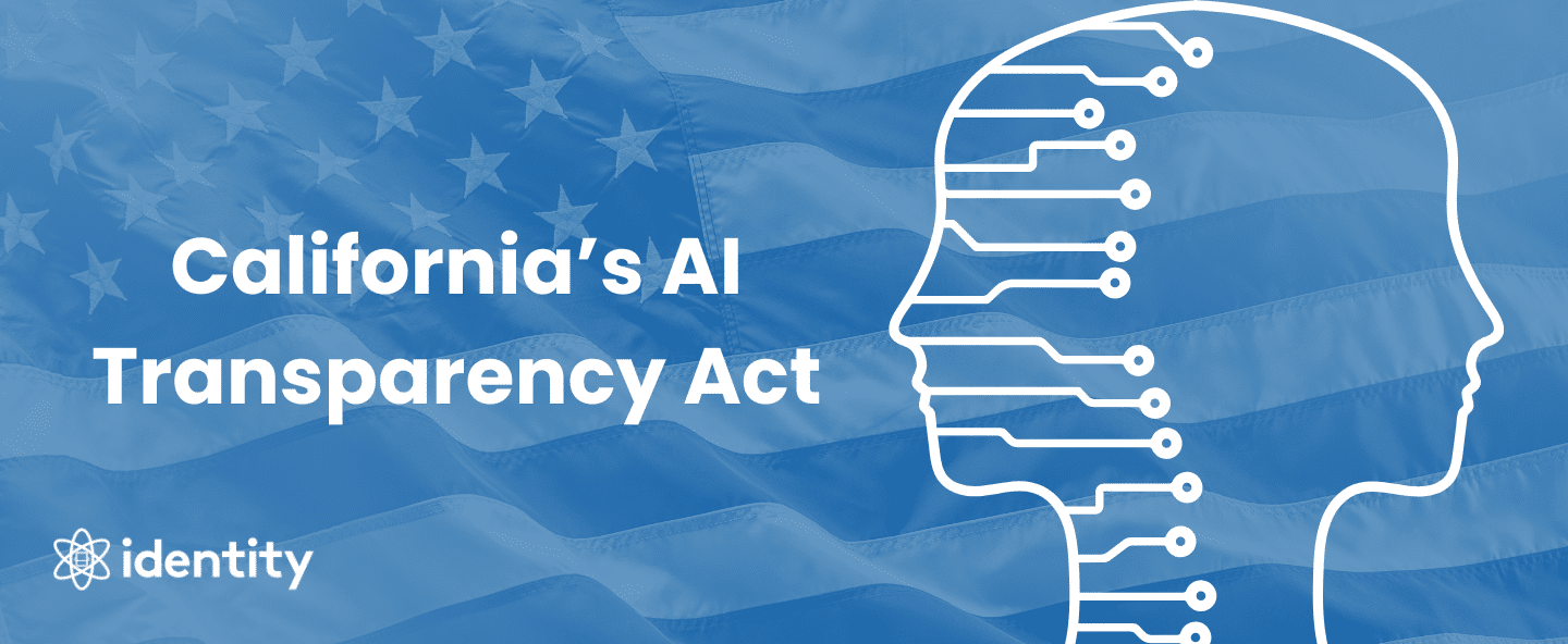 California’s AI Transparency Act AB 853 Explained