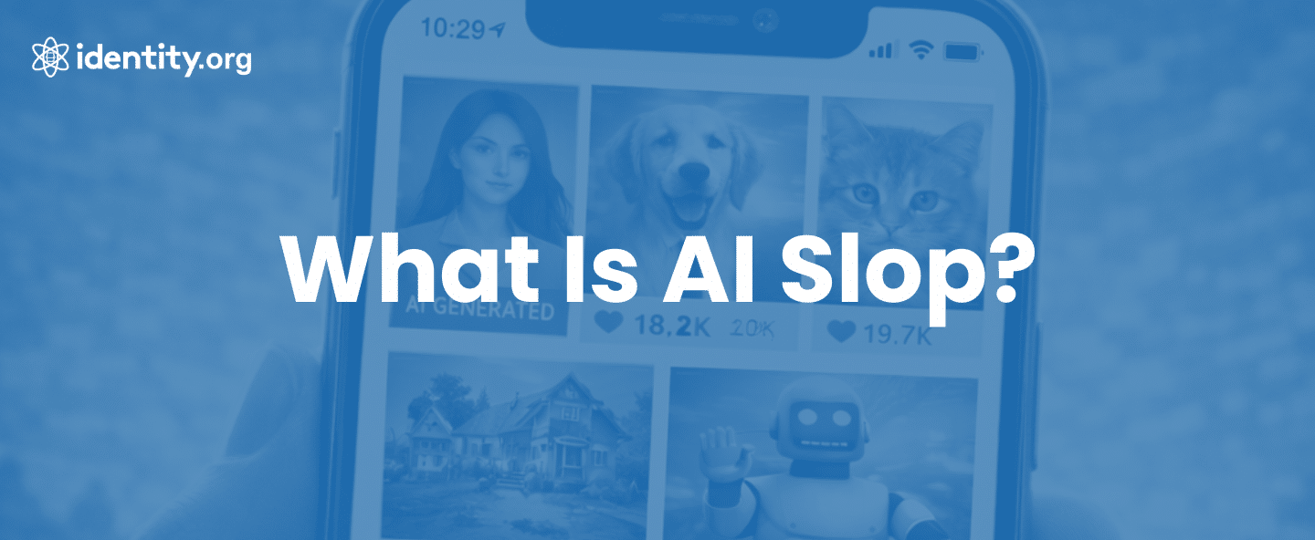 What Is AI Slop and Why Is It Everywhere Online?